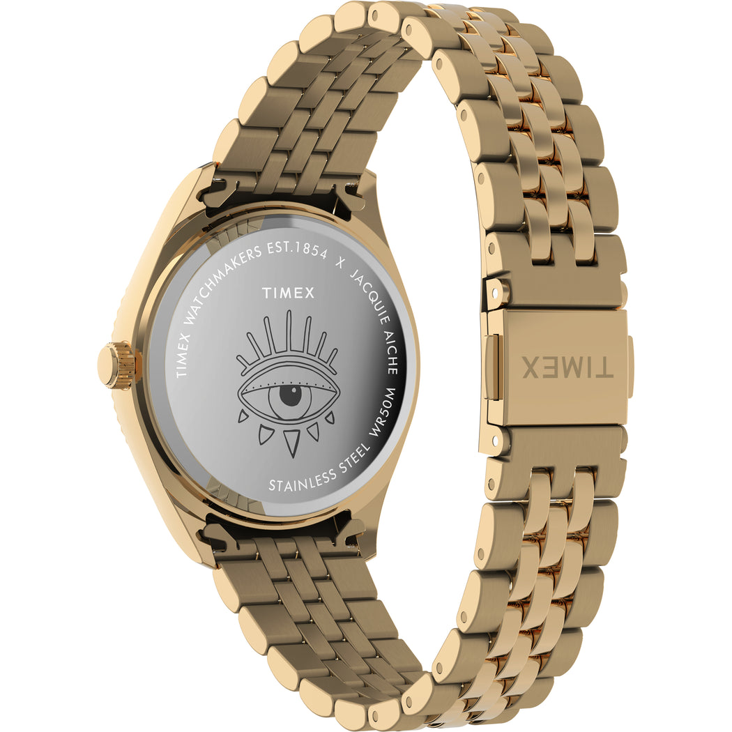 Timex x Jacquie Aiche Watches - Jacquie Aiche