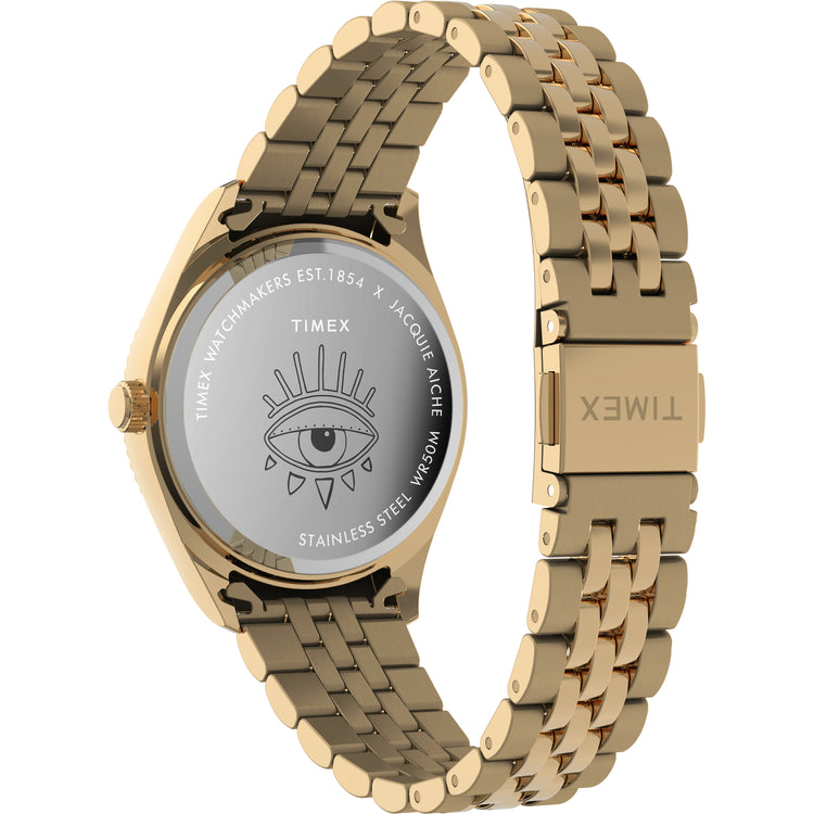 Timex x Jacquie Aiche Watches - Jacquie Aiche
