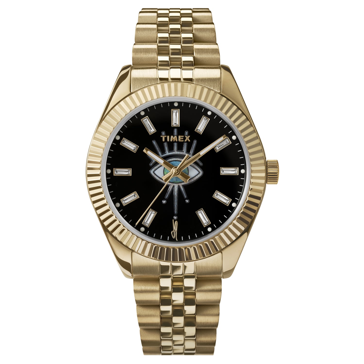 Timex x Jacquie Aiche Watches - Jacquie Aiche