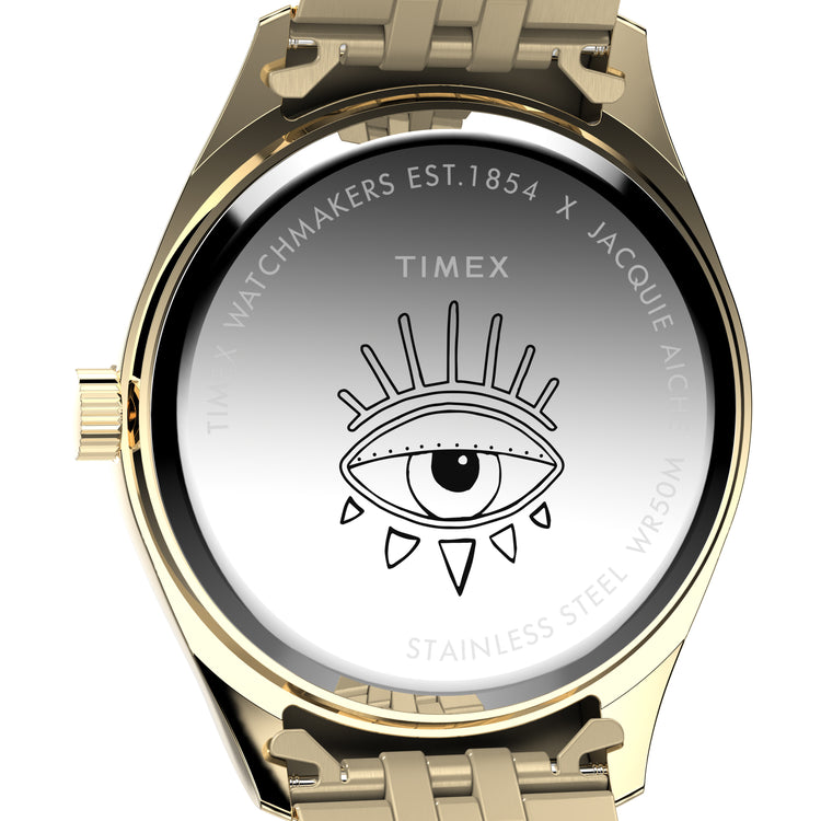 Timex x Jacquie Aiche Watches - Jacquie Aiche