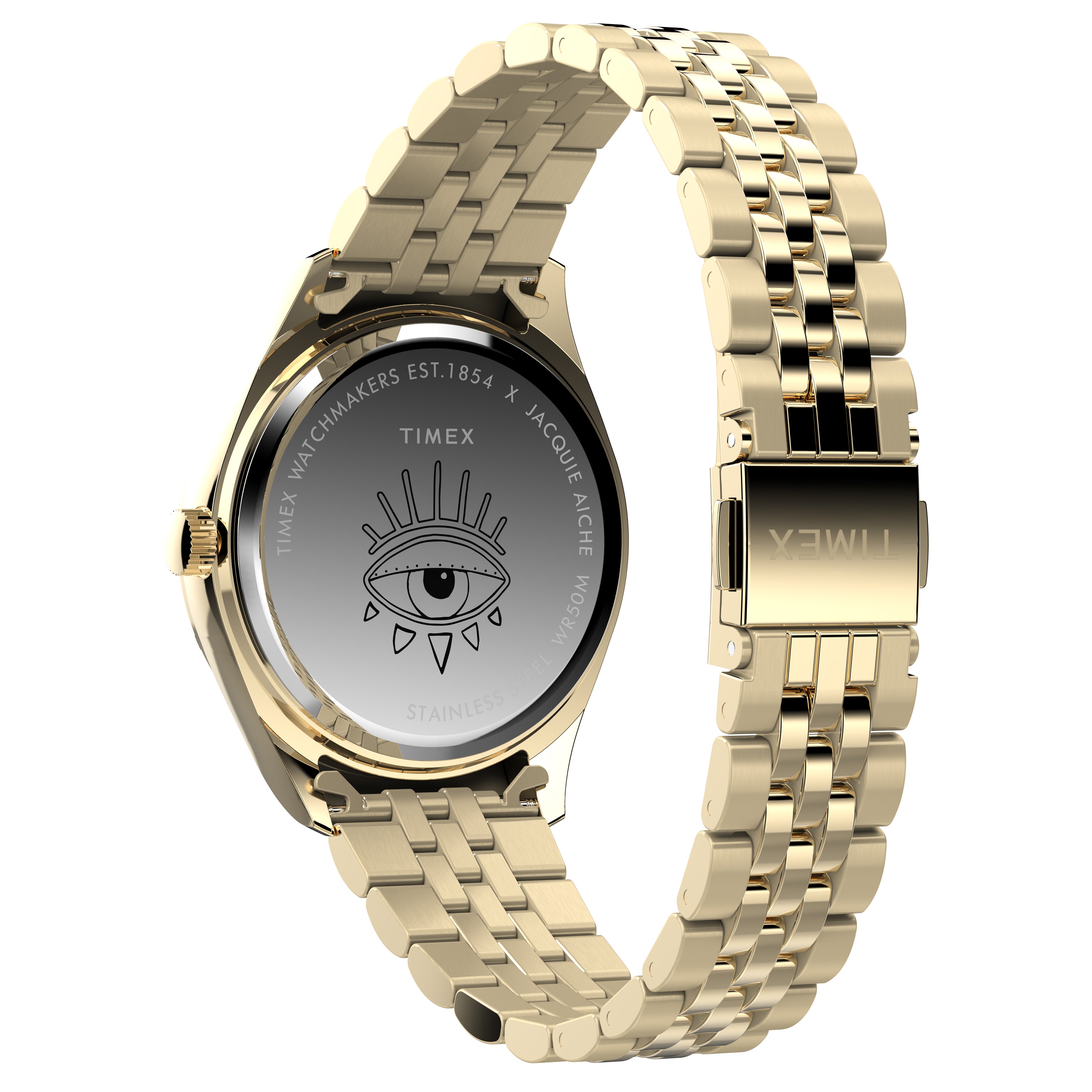 Timex x Jacquie Aiche Watches - Jacquie Aiche