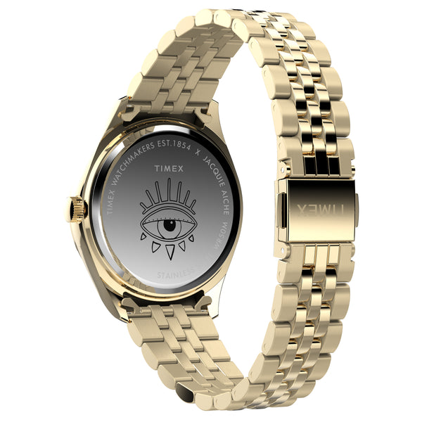 Timex x Jacquie Aiche Watches - Jacquie Aiche