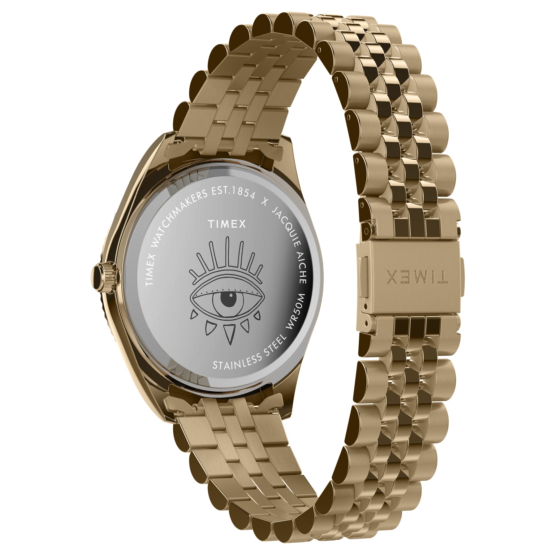 Timex x Jacquie Aiche Watches - Jacquie Aiche