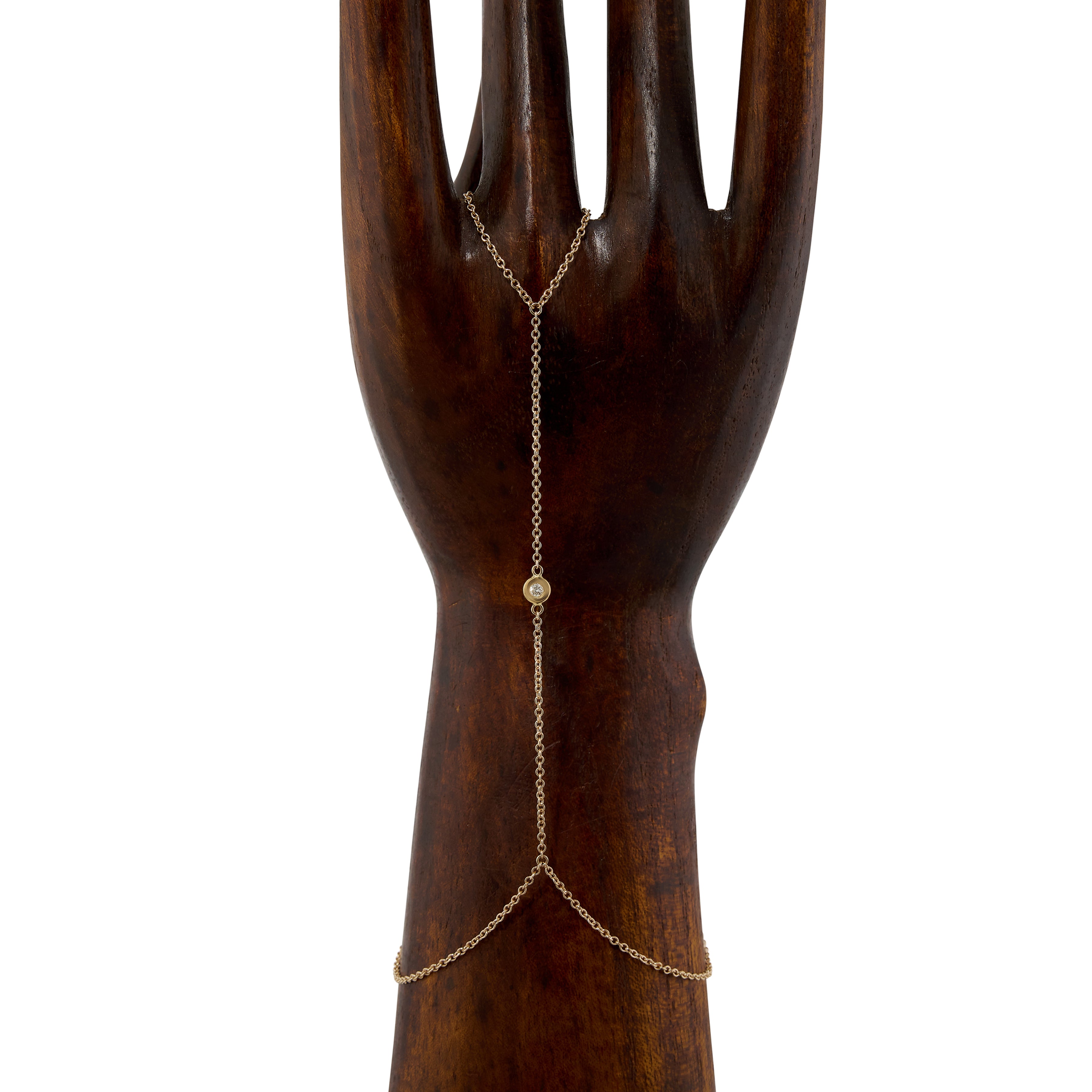 Finger Bracelets – Jacquie Aiche