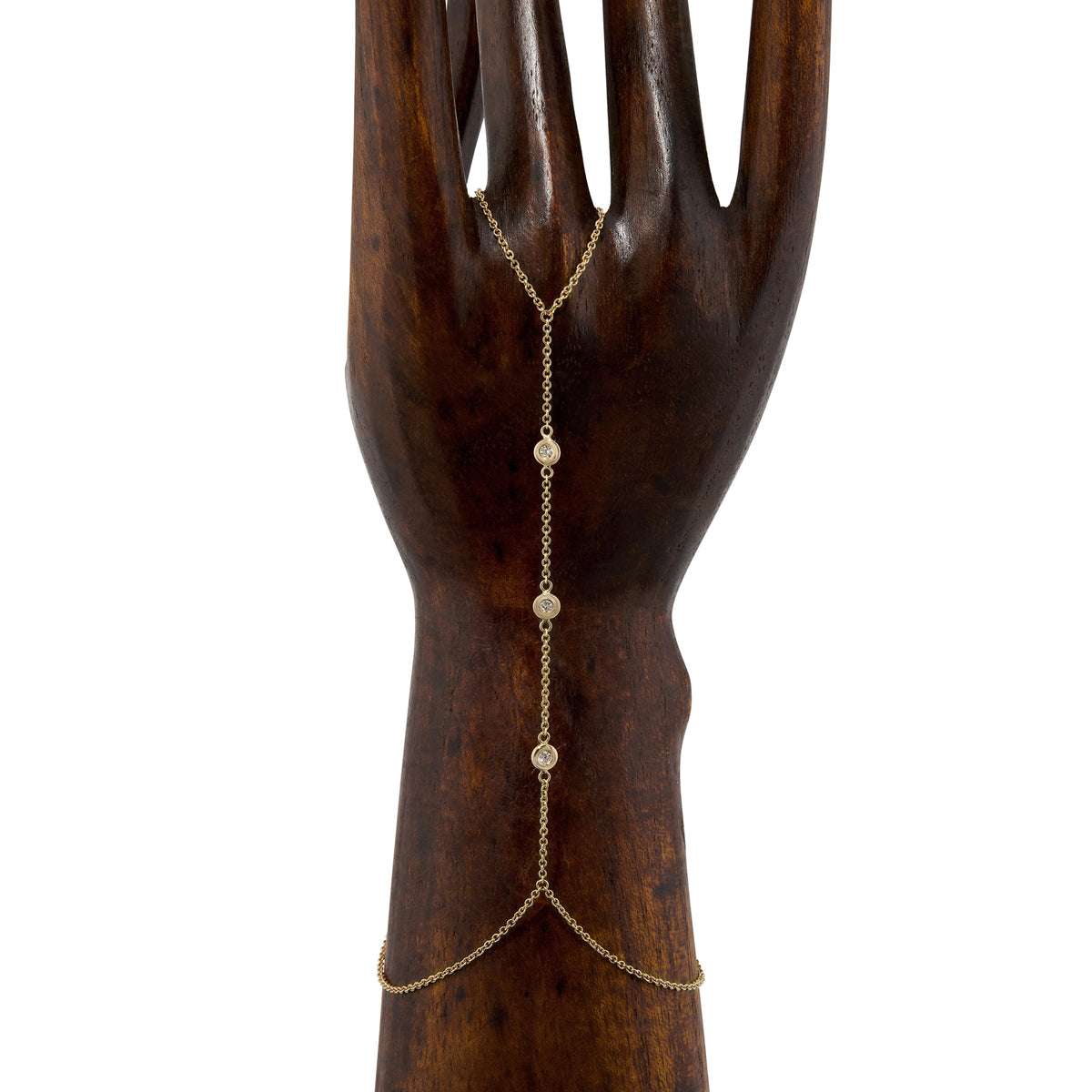 Finger Bracelets – Jacquie Aiche