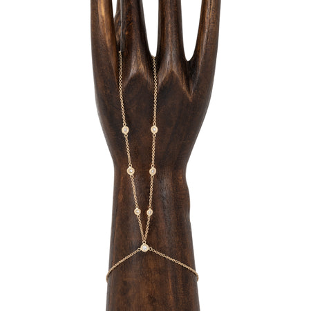 How To Style & Wear Belly & Waist Chains – Jacquie Aiche