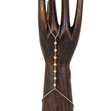 How To Style & Wear Belly & Waist Chains – Jacquie Aiche