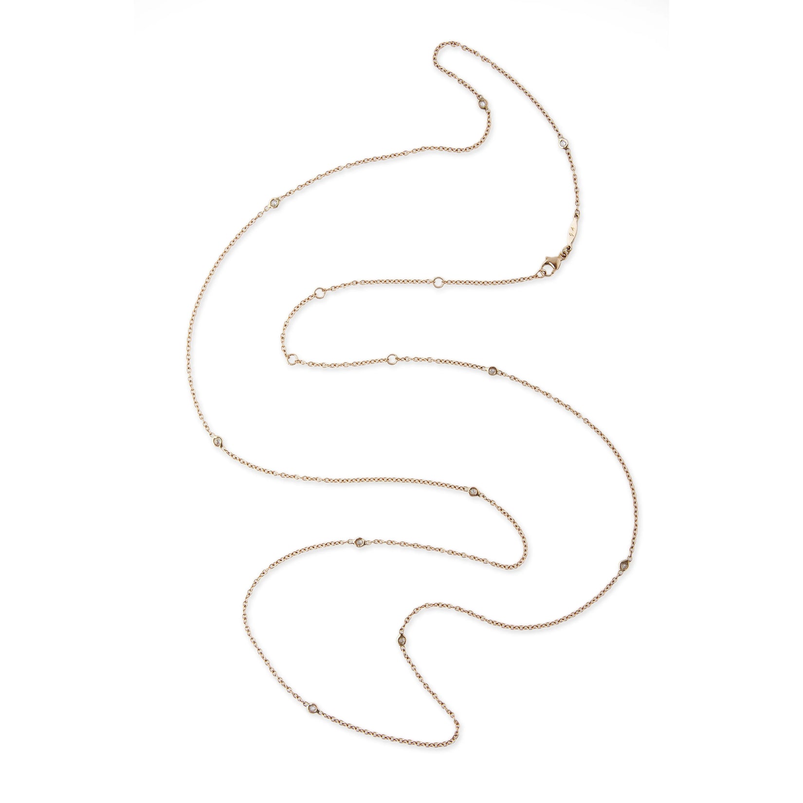 Belly Chains – Jacquie Aiche