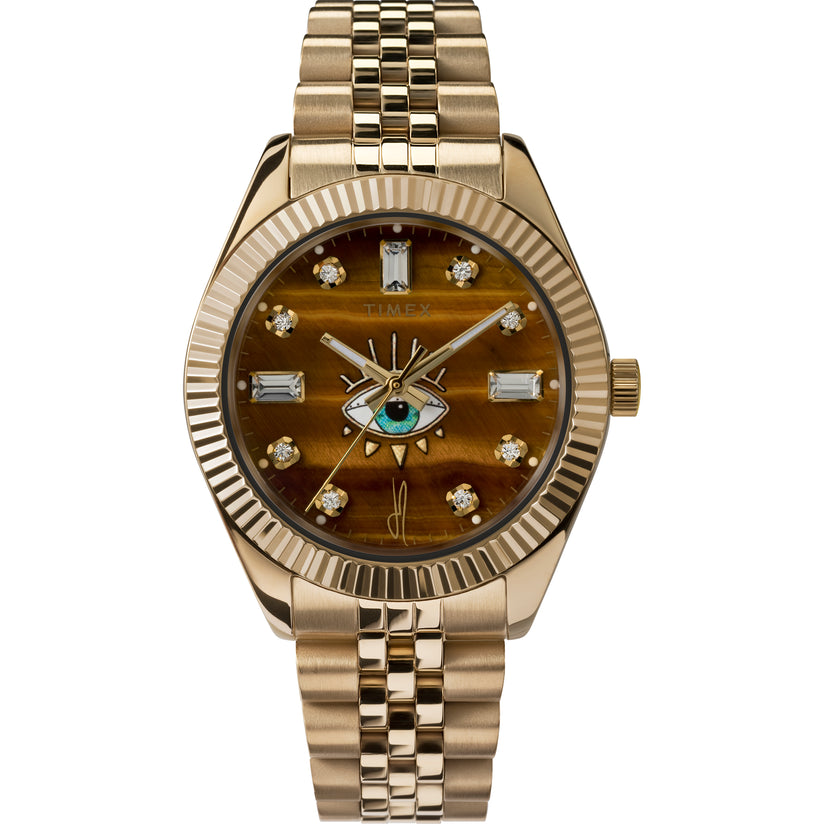 Timex x Jacquie Aiche Watches - Jacquie Aiche